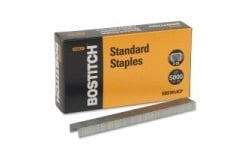 Standard Staples for Office & School | Durable, Colorful, Various Sizes ...