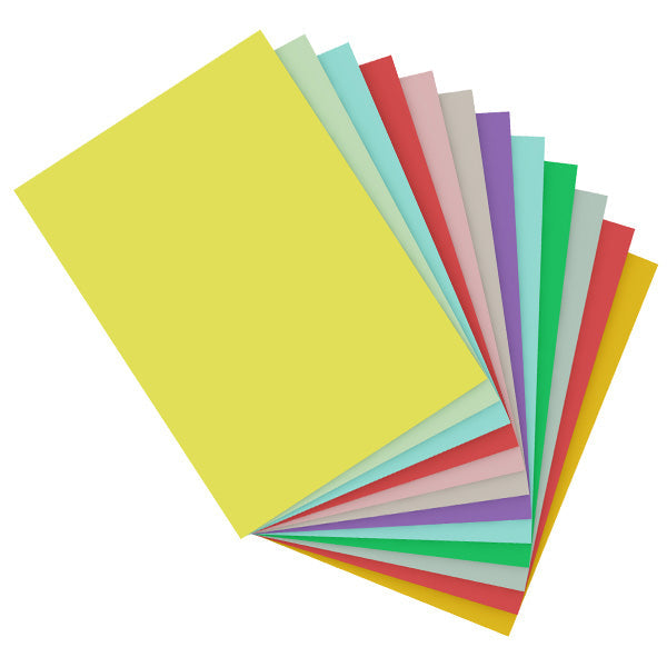 Card Stock Covers - Durable, Customizable Options | MyBinding.com