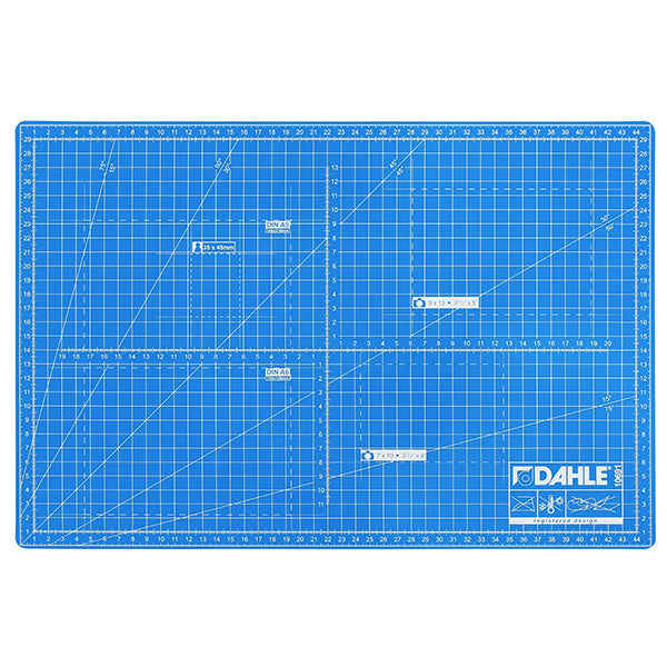 Dahle Cutting Mats for Precision & Durability | MyBinding.com