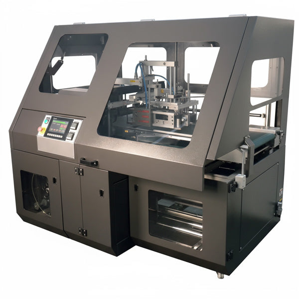 Side Sealing Machines for Efficient Packaging | MyBinding.com