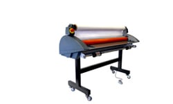 Wide Format Heat Assist Cold Laminators for Smooth Lamination ...