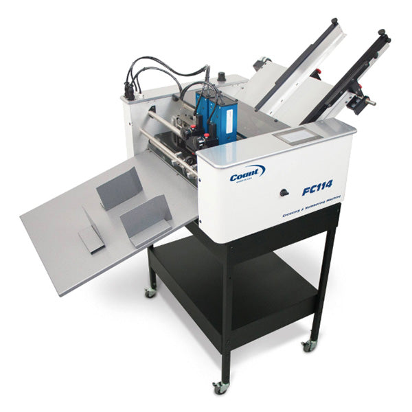 Numbering Machines for Invoices & Documents | Durable & Precise ...