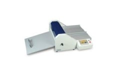 Electric Hand-Fed Scoring Equipment for Precision Finishing | MyBinding.com
