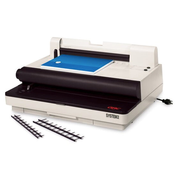 Velobind Binding Machines & Accessories | Durable Document Binding ...