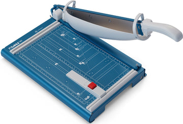 Guillotine Cutters for Precise Paper Cutting | Office & Craft Tools ...