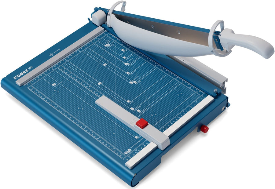 Guillotine Cutters for Precise Paper Cutting | Office & Craft Tools ...