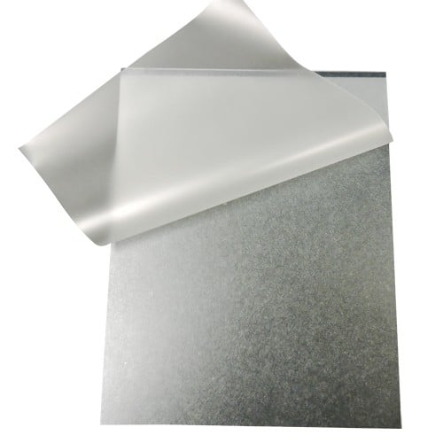 BuyBinding Black ProSeal 10pk Clear Gloss Mounting Boards - Durable ...