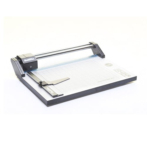 RotaTrim 12" Rotary Cutter - Self-Sharpening & Precision Cutting Tool ...