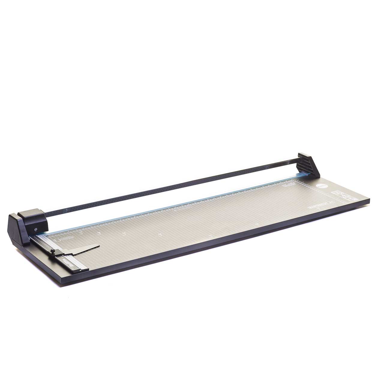 RotaTrim 37" MonoRail Rotary Cutter - Reliable, Safe & Efficient ...