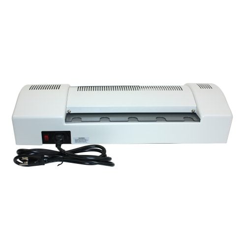 GBC HeatSeal H600pro 13" Laminator - Adjustable Speed & Temp, 10 mil ...