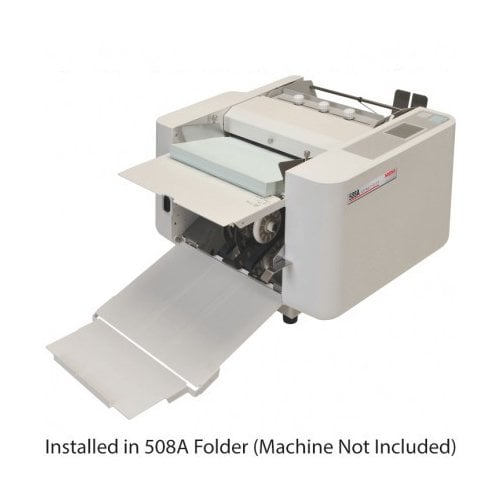 MBM AC0628A Scorer Add-On for 408A & 508A Paper Folders – MyBinding.com