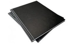 Binding Covers | Various Colors Types and Textures