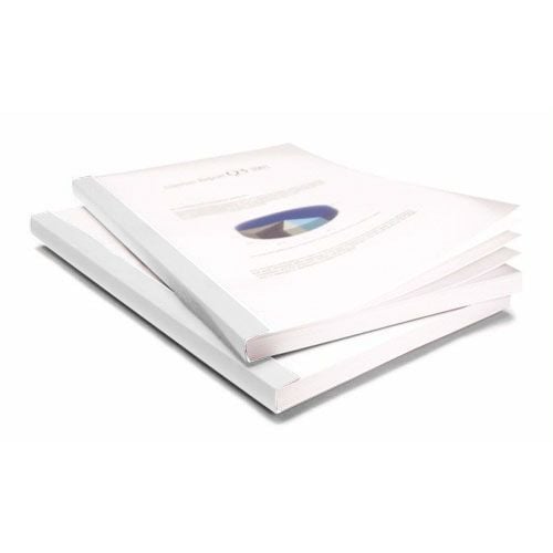 thermal binding covers bulk