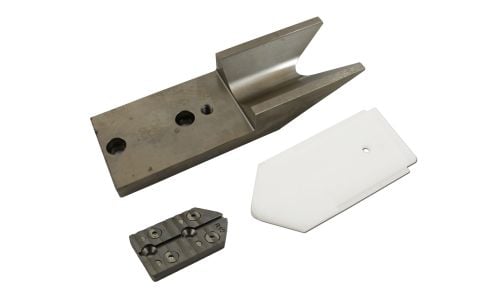 Buy Akiles Diamond 6 or 7 Knife 1/2" Radius Thick Blade Only (AKAD6/7-K13-1)