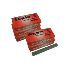 Staplex® Type LL 9/32" Long Leg High Speed Staplex Staples (25,000 ...