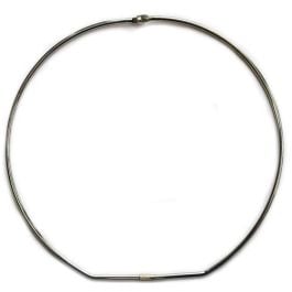 Buy 10" Metal Screw Lock Rings - 10pk (MYSL010)