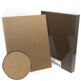 Buy 11" x 14" Chipboard Covers
