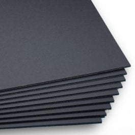 Buy Black 3/16" Foam Core Mounting Boards