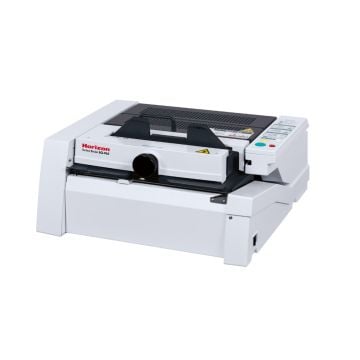 Perfect Binding Machines