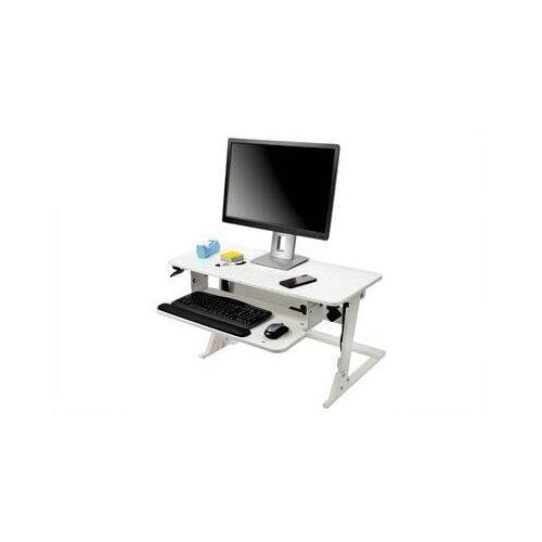 Buy 3M White Precision Standing Desk - SD60W (SD60W)