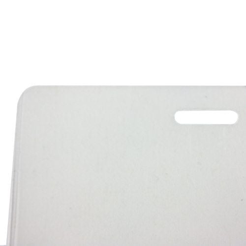 Buy 5mil Drivers License Pouches with Long Side Slot - 100pk ...