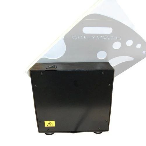 Challenge Handy-Jog Paper Jogger and Accessories