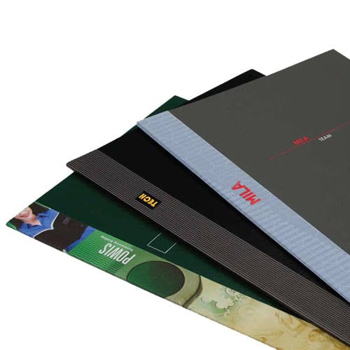 Customize Your Image Strips at MyBinding.com!