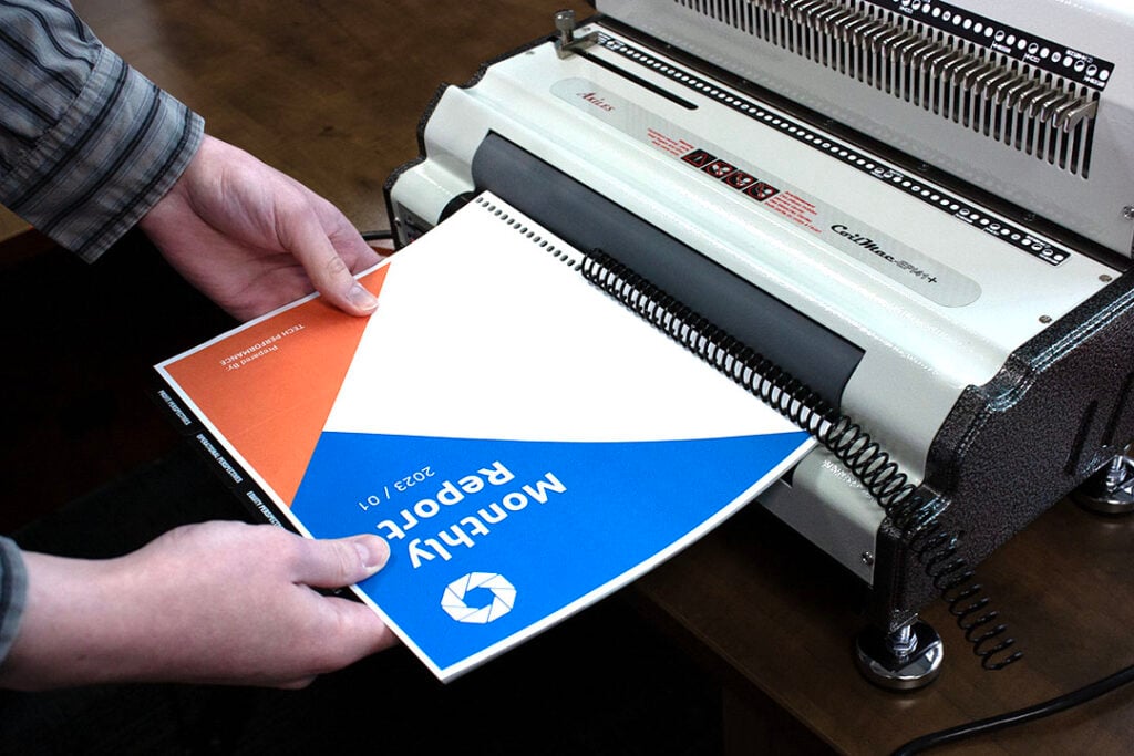 What's So Great About Coil Binding Anyways?