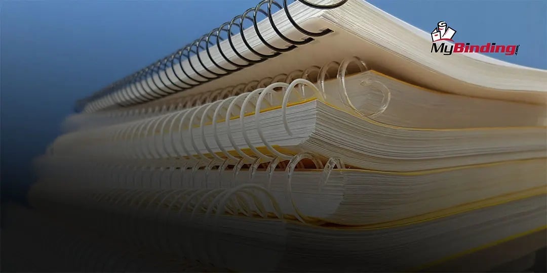 What's So Great About Coil Binding Anyways?