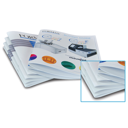 DIY Booklets: How to Make Event Programs, Catalogs, & Magazines