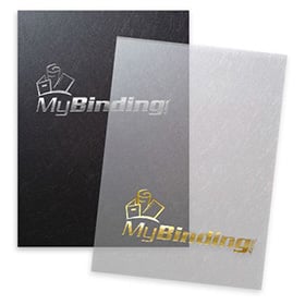 Buy Coverbind 5000 / Bindomatic Accel Flex Professional Thermal Binding ...