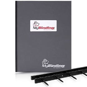 Velobind Binding Machines