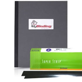 What is perfect binding | Everything you need to know about soft cover ...