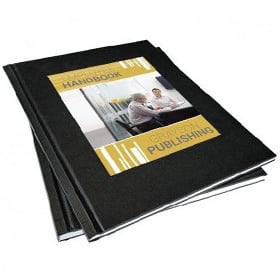 Binding and Laminating Specialists - MyBinding